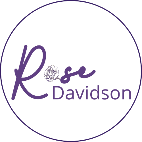 * Rose Davidson: Expert Podcast Host & Coach - Rose Davidson
